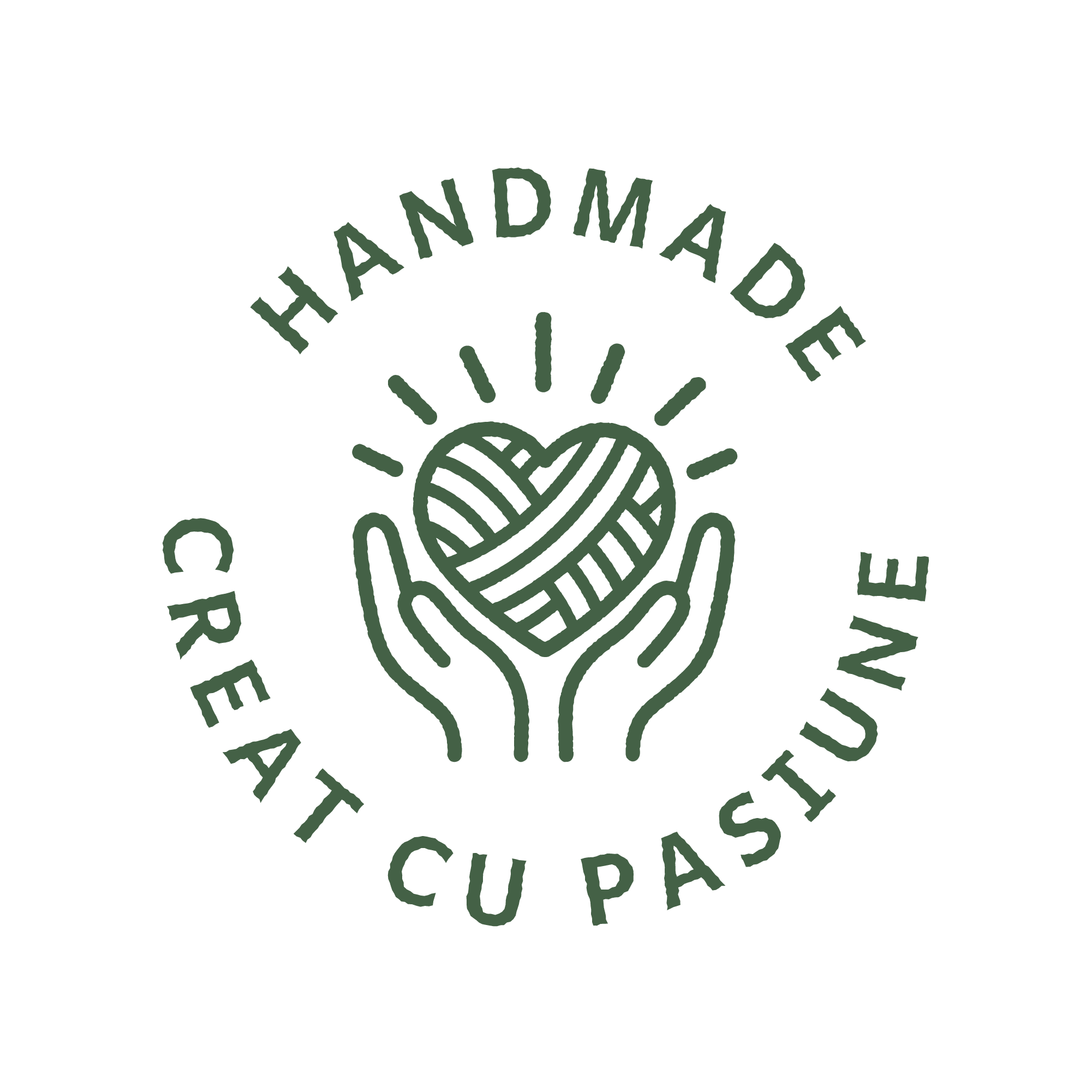 Produse handmade EcoStil create în atelierul comunitar – Ecostil