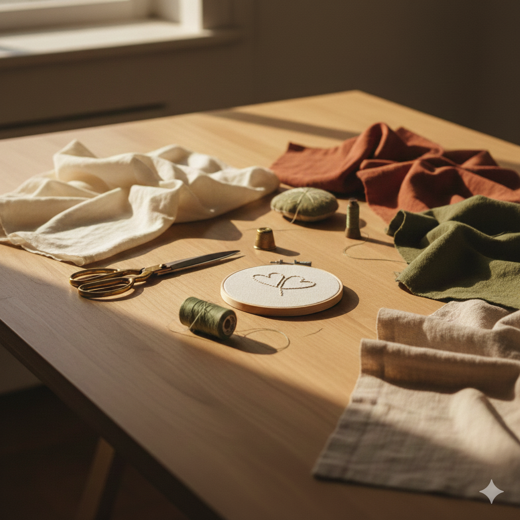 Haine second hand, upcycled și produse handmade cu impact social – Ecostil